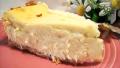 Lemon Cheesecake With Shortbread Cookie Crust Recipe - Food.com