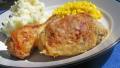 Alabama Oven Fried Chicken Recipe - Food.com