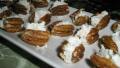 Cheese Stuffed Pecans Recipe - Food.com