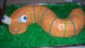 Caterpillar Cake Recipe - Food.com