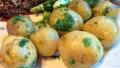 Parslied New Potatoes Recipe - Food.com