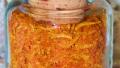 Sun Dried Orange Peel - for Tagines, Daubes and Sweet Things! Recipe ...
