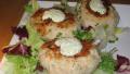 Fish Cakes With Herbed Sauce (German) Recipe - Food.com