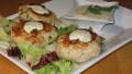 Fish Cakes With Herbed Sauce (German) Recipe - Food.com