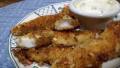Homemade Cod Fish Sticks Recipe - Food.com