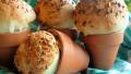 Rustic Flower Pot Bread Loaves or Bread Rolls Recipe - Food.com