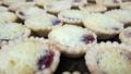 The Best and Easiest Raspberry Coconut Jam Tarts Ever!!! Recipe - Food.com