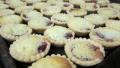 The Best and Easiest Raspberry Coconut Jam Tarts Ever!!! Recipe - Food.com