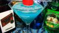 Mexican Blue Martini Recipe - Food.com