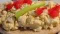 Tahini Egg Salad (Mutabbalat Taheena) Recipe - Food.com