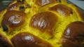 Swedish Saffron Bread Recipe - Food.com