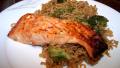 Sweet Sambal Salmon Fillets Recipe - Food.com