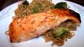 Sweet Sambal Salmon Fillets Recipe - Food.com