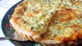 Delicious Four Cheese Quiche Recipe - Food.com