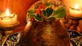 The Old Manor House Traditional Victorian Christmas Pudding Recipe ...