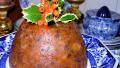 The Old Manor House Traditional Victorian Christmas Pudding Recipe ...