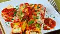 Cheese Stuffed Manicotti Recipe - Food.com