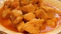 Ben's Habanero Chicken Recipe - Food.com