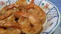 Yes, You Can.......microwave and Steam Shrimp - Longmeadow Farm Recipe ...