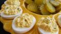 Secret Deviled Eggs Recipe - Food.com