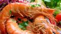 Flaming Garlic and Whisky Gambas! (King Prawns - Giant Shrimp) Recipe ...