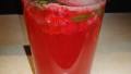 Raspberry Cooler (Non-Alcoholic Beverage) Recipe - Food.com