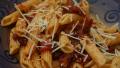 Penne With Spicy Red Sauce Recipe - Food.com