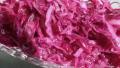 Northwoods Inn Purple Cabbage Salad Recipe - Food.com