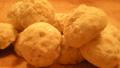 Butter Ball Cookies Recipe - Food.com
