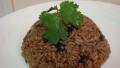 Dominican Moro De Habichuelas Negras ( Rice and Beans) Recipe - Food.com