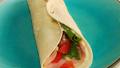 Savory Ham Wraps Recipe - Food.com