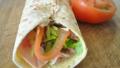 Savory Ham Wraps Recipe - Food.com