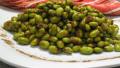Ww 1 Point - Mexican-Flavored Edamame Recipe - Food.com