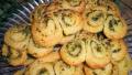 Palmiers Du Basilic (Basil-Scented Savory Cookies Recipe - Food.com