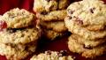 Grape Nuts-Oatmeal Cranberry Cookies Recipe - Food.com
