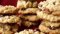 Grape Nuts-Oatmeal Cranberry Cookies Recipe - Food.com