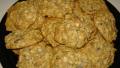Grape Nuts-Oatmeal Cranberry Cookies Recipe - Food.com