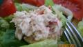 Weight Watchers Roasted Red Pepper Tuna Salad Recipe - Food.com