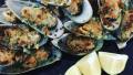Mussels on the Half Shell Recipe - Food.com