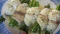 Asparagus Fish Bundles Recipe - Food.com