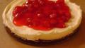 Cherry-Glazed Chocolate/Cream Cheese Torte Recipe - Food.com