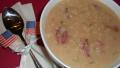 The Famous Senate Restaurant Bean Soup Recipe - Food.com