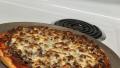 Ground Beef Pizza Recipe - Food.com