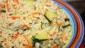 Zucchini Rice Pilaf Recipe - Food.com