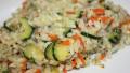 Zucchini Rice Pilaf Recipe - Food.com
