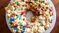 Popcorn Rice Krispie Bundt Cake Recipe - Food.com