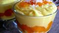 Coconut Mandarin Parfaits Recipe - Food.com