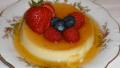 Classic Flan Recipe - Food.com