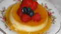 Classic Flan Recipe - Food.com