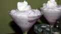 Raspberry Foam Recipe - Food.com